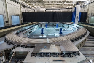 xpylon.com - Portal Milling Machine CRENÒ